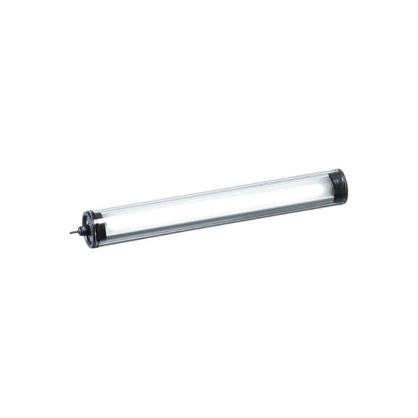 Waldmann Waldmann LED Tube Light RL70LE-48 N, LED, 22-26V DC, 25W, Glass, 23.5in 113281000 ...
